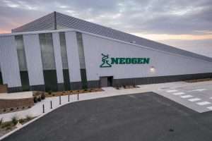 Neogen Stock Slips as Food-Safety Turnaround Faces a Harder Test