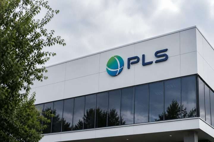 PLS Group (ASX:PLS) drops 6% in Sydney as lithium’s pullback pressures ...