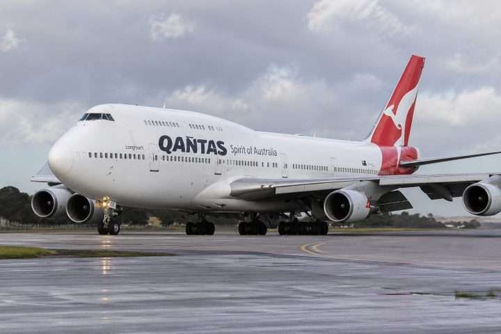 Qantas stock barely prices in Project Sunrise premium-seat gamble
