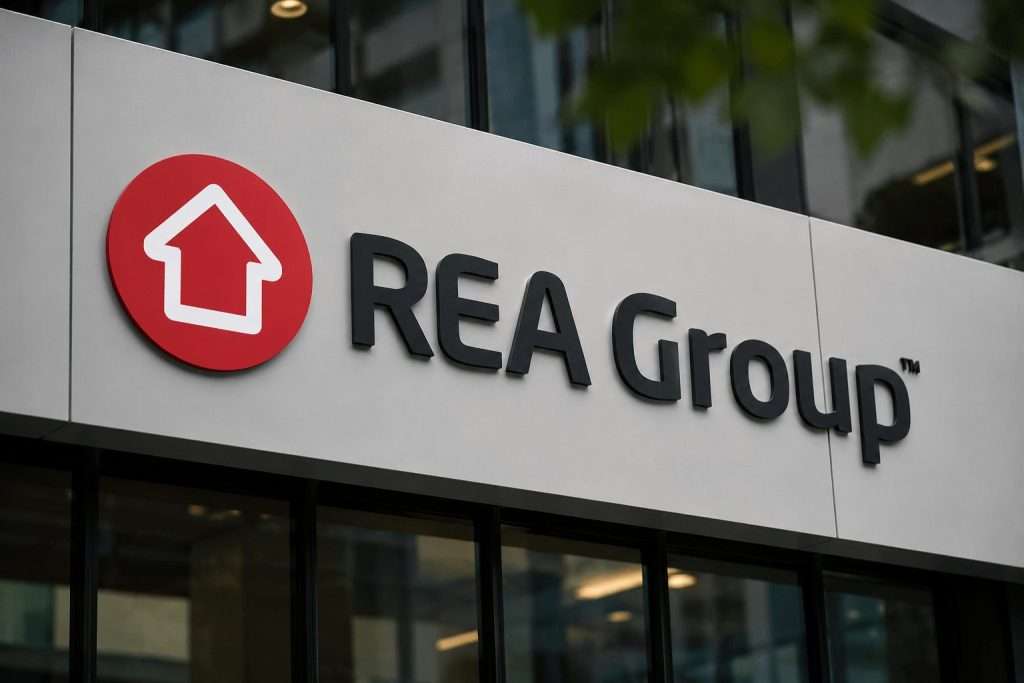 REA Group (ASX:REA) slides to 52-week low, lags A$200m buyback average ...