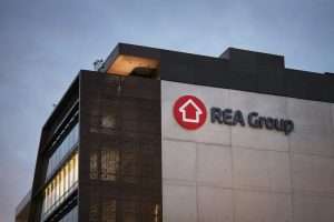 REA shares head into holiday break with buyback limit in sight