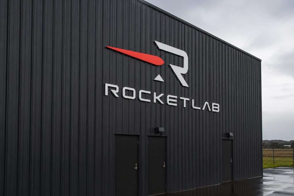 Rocket Lab stock heads into Nasdaq-100 debut after volatile holiday week