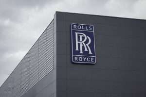 Rolls-Royce up 7.7% after Swedish nuclear deal, closing near year high