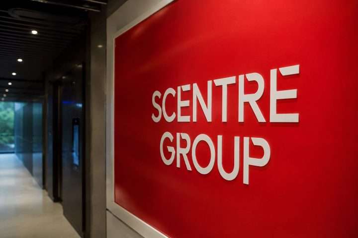 Scentre Group stock enters new week at A$3.81 as rate risk tests ...
