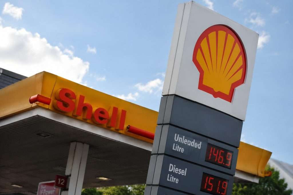 Shell Plc (LSE: SHEL) Reclaims 3,000p—Why the Stock Is Defying Sub-$80 ...