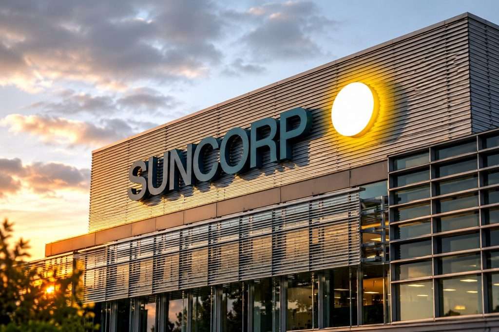 Suncorp Group (ASX: SUN) Slips 0.27%—Why the A$18.44 Rebound Matters