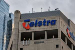 Telstra Stock Has Lost Its Safety Net. Tuesday’s Open Will Show If ...