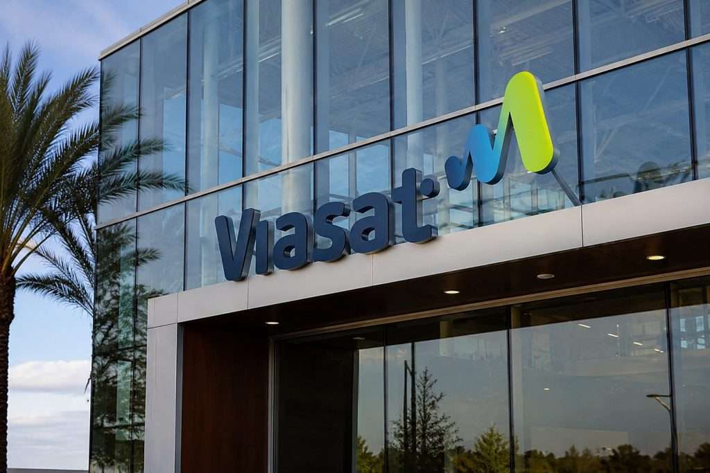 Viasat stock falls after earnings but Wall Street stays put