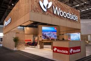 Woodside Energy Stock Faces Crucial ASX Reopen as Oil Shock Tests WDS ...