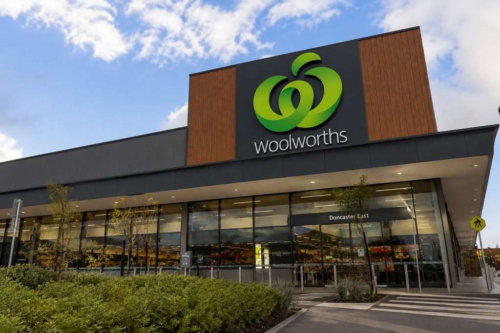 Woolworths steady at A$38 as traders look to August margin view