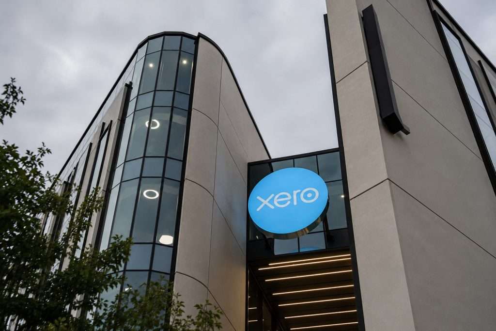 Xero Trades Near 52-Week Low; Melio Testing Sets Pace for ASX
